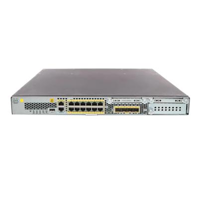 China Cisco FPR2140-NGFW-K9 Next-Generation Firewall Appliance | High-Performance Network Security for Enterprise Branch & Data Center for sale