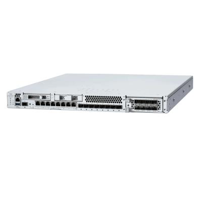 China Cisco Firepower 3140 NGFW (FPR3140-NGFW-K9) Next-Generation Firewall Appliance for Enterprise Network Security for sale