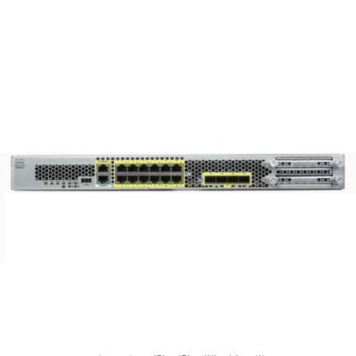 China Cisco Cisco Systems Firepower 4245 NGFW (FPR4245-NGFW-K9) High-Performance Next-Generation Firewall Appliance for Enterprise Security for sale