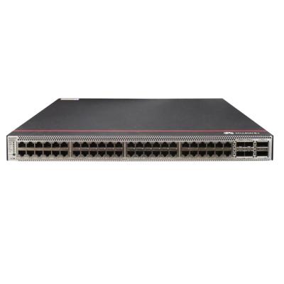 China Huawei S5732-H48UM2CC CloudEngine Managed Switch | 48-Port Multi-Gigabit Enterprise Switch for sale