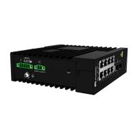 China Huawei S5731I-L8T2SN Industrial Ethernet Switch | 8-Port Gigabit Managed DIN-Rail Switch for sale