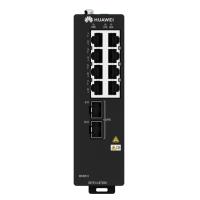 China Huawei S5731I-L8T2SN Industrial Ethernet Switch | 8-Port Gigabit Managed DIN-Rail Switch for sale