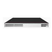 China Huawei S5735I-S24U4XE-V2 Industrial Gigabit Ethernet Switch | 24-Port Managed Switch with 10GE Uplinks for sale