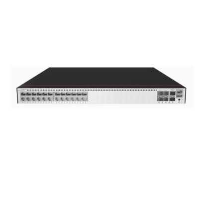 China Huawei S5735I-S24U4XE-V2 Industrial Gigabit Ethernet Switch | 24-Port Managed Switch with 10GE Uplinks for sale