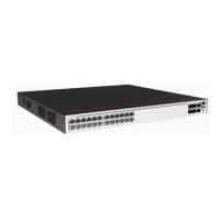 China Huawei S5735I-S24U4XE-V2 Industrial Gigabit Ethernet Switch | 24-Port Managed Switch with 10GE Uplinks for sale
