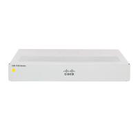 China Cisco C1121-4P Integrated Services Router | 4-Port Gigabit Ethernet Branch Router with PoE for sale