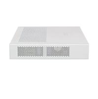 China Cisco C1121-4P Integrated Services Router | 4-Port Gigabit Ethernet Branch Router with PoE for sale