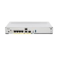 China Cisco C1121-4P Integrated Services Router | 4-Port Gigabit Ethernet Branch Router with PoE for sale