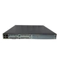 China Cisco ISR4331-SEC/K9 Router | Secure Integrated Services Router with Advanced VPN & Network Security for sale