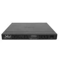 China Cisco ISR4331-SEC/K9 Router | Secure Integrated Services Router with Advanced VPN & Network Security for sale