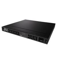 China Cisco ISR4331-SEC/K9 Router | Secure Integrated Services Router with Advanced VPN & Network Security for sale