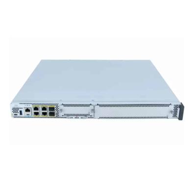 China Cisco C8300-1N1S-6T Catalyst 8300 Edge Router | Enterprise SD-WAN Router for sale