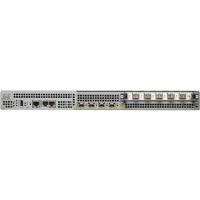 China Cisco ASR1001-4XT3 Aggregation Services Router | 4 x 10GE SFP+ Enterprise Edge Router for sale
