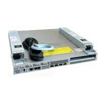 China Cisco ASR1001-4XT3 Aggregation Services Router | 4 x 10GE SFP+ Enterprise Edge Router for sale