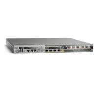 China Cisco ASR1001-4XT3 Aggregation Services Router | 4 x 10GE SFP+ Enterprise Edge Router for sale