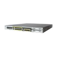 China Cisco FPR2110-NGFW-K9 Firepower 2110 NGFW Firewall Appliance | Enterprise Security for sale