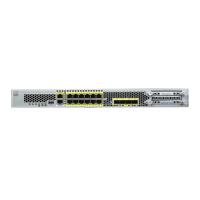China Cisco FPR2110-NGFW-K9 Firepower 2110 NGFW Firewall Appliance | Enterprise Security for sale