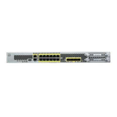 China Cisco FPR2110-NGFW-K9 Firepower 2110 NGFW Firewall Appliance | Enterprise Security for sale