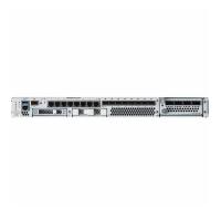 China Cisco FPR3110-ASA-K9 Secure Firewall 3100 Series Appliance | High-Performance Enterprise Network Security for sale