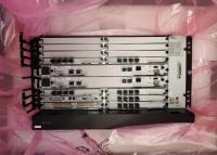 China Huawei OptiXtrans E6616 Intelligent Optical Transmission Platform with TMB2TPS TMB3SL41009 TMB4EFS801 Cards for sale