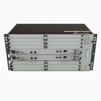China Huawei OptiXtrans E6616 Intelligent Optical Transmission Platform with TMB2TPS TMB3SL41009 TMB4EFS801 Cards for sale