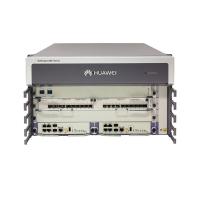 China Huawei cloud backbone router, CR5P03BASD75, NE40E-X3A Router, 2 MPUs/2 DC Power/No Software for sale