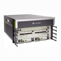 China Huawei cloud backbone router, CR5P03BASD75, NE40E-X3A Router, 2 MPUs/2 DC Power/No Software for sale