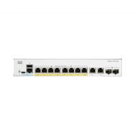 China Cisco C1200-8T-E-2G Catalyst 1200 Series 8-Port Gigabit Ethernet Switch with 2 SFP Uplinks for sale