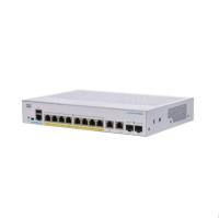 China Cisco C1200-8T-E-2G Catalyst 1200 Series 8-Port Gigabit Ethernet Switch with 2 SFP Uplinks for sale