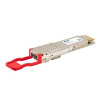 China QAPQD040F0CN1 QSFP-DD ER8 400G Optical Transceiver | 1310nm 40km SMF LC for sale