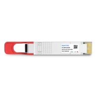 China QAPQD040F0CN1 QSFP-DD ER8 400G Optical Transceiver | 1310nm 40km SMF LC for sale
