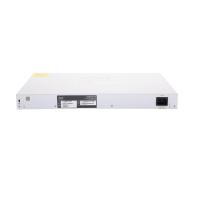 China Cisco Catalyst C1300-24T-4G Switch | 24-Port Gigabit Managed Switch with 4x SFP Uplinks for sale