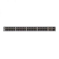 China Cisco N9K-C92348GC-X Nexus 9000 Switch | 48-Port Gigabit Ethernet Switch with 10/25/40/100G Uplink Support for sale