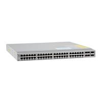 China Cisco N9K-C92348GC-X Nexus 9000 Switch | 48-Port Gigabit Ethernet Switch with 10/25/40/100G Uplink Support for sale