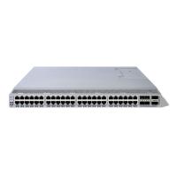China Cisco N9K-C92348GC-X Nexus 9000 Switch | 48-Port Gigabit Ethernet Switch with 10/25/40/100G Uplink Support for sale