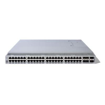 China Cisco N9K-C92348GC-X Nexus 9000 Switch | 48-Port Gigabit Ethernet Switch with 10/25/40/100G Uplink Support for sale
