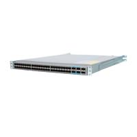 China Cisco N9K-C92160YC-X Nexus 9200 Series Switch | 48x 10/25G SFP28 & 12x 40/100G QSFP28 Data Center Switch for sale