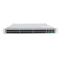 China Cisco N9K-C92160YC-X Nexus 9200 Series Switch | 48x 10/25G SFP28 & 12x 40/100G QSFP28 Data Center Switch for sale