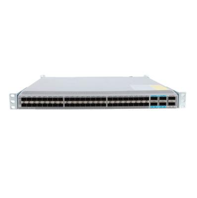 China Cisco N9K-C92160YC-X Nexus 9200 Series Switch | 48x 10/25G SFP28 & 12x 40/100G QSFP28 Data Center Switch for sale