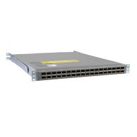 China Cisco N9K-C9236C Nexus 9000 Series 36-Port 100G QSFP28 Data Center Switch SEO Content for sale