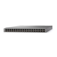 China Cisco N9K-C9236C Nexus 9000 Series 36-Port 100G QSFP28 Data Center Switch SEO Content for sale