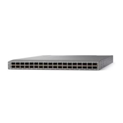 China Cisco N9K-C9236C Nexus 9000 Series 36-Port 100G QSFP28 Data Center Switch SEO Content for sale