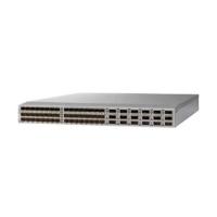 China Cisco N9K-C92300YC Nexus 9000 48-Port 10/25G & 6-Port 100G Data Center Switch for sale
