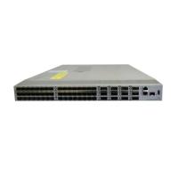 China Cisco N9K-C92300YC Nexus 9000 48-Port 10/25G & 6-Port 100G Data Center Switch for sale