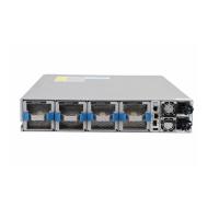 China Cisco N9K-C9364D-GX2A Nexus 9300 Series 400G Data Center Switch for sale