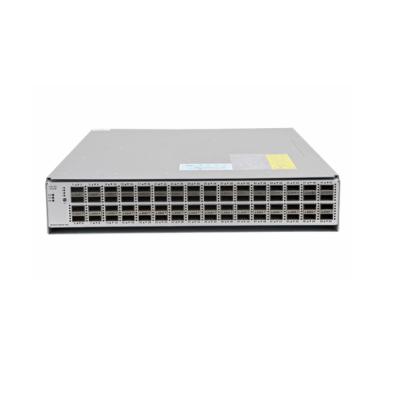 China Cisco N9K-C9364D-GX2A Nexus 9300 Series 400G Data Center Switch for sale