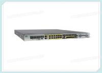 China FPR2110-ASA-K9 Cisco Firepower 2100 Series Appliances 1 X 10M/100M/1GBASE-T Ethernet Port for sale