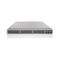 China Cisco N9K-C93108TC-FX3 Nexus 9300 FX3 48-Port 10GBASE-T Data Center Switch for sale