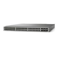 China Cisco N9K-C93108TC-FX3 Nexus 9300 FX3 48-Port 10GBASE-T Data Center Switch for sale