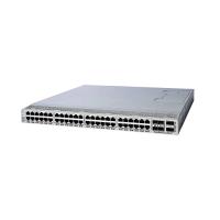 China Cisco N9K-C9348GC-FX3 Nexus 9348GC-FX3 48-Port 1G Data Center Switch for sale